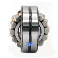 China 22311CA Spherical Roller Bearing 55x120x43mm Chrome Steel P0 P5 P3 Quality for sale