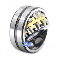China Spherical Roller Bearing 22310CA 22310E 22310W33 55x120x43mm High Load Capacity for sale