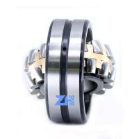 China 22309CA Spherical Roller Bearing 45x100x36mm High Load Self Aligning for Excavator for sale