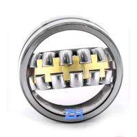 China 22310CA Spherical Roller Bearing 50x110x40mm High Load Excavator Bearing for sale
