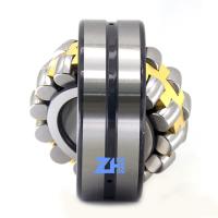 China 22310CA Spherical Roller Bearing 50x110x40mm High Load Excavator Bearing for sale