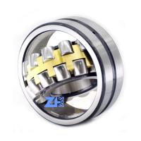 China 22310CA Spherical Roller Bearing 50x110x40mm High Load Excavator Bearing for sale