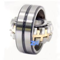 China 22311CA Spherical Roller Bearing 55x120x43mm Self-Aligning High Load Capacity for sale