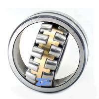 China 22311CA Spherical Roller Bearing 55x120x43mm Self-Aligning High Load Capacity for sale