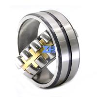China 22313CA Spherical Roller Bearing 65x140x48mm Double Row GCR15 Excavator Bearing for sale
