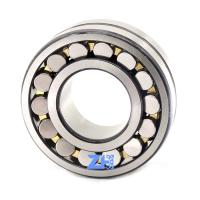 China 22313CA Spherical Roller Bearing 65x140x48mm Double Row GCR15 Excavator Bearing for sale