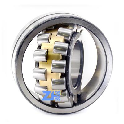China 22315CA Spherical Roller Bearing 75x160x55mm Ultra Low Friction Excavator Bearing for sale