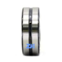 China 22309CA Spherical Roller Bearing 45x100x36mm Chrome Steel Double Row Self-Aligning for sale