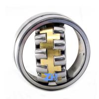 China 22308CA Spherical Roller Bearing 40x90x33mm Chrome Steel High Load Capacity for sale