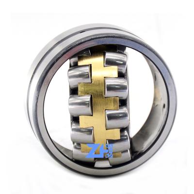 China 22308CA Spherical Roller Bearing 40x90x33mm Chrome Steel High Load Capacity for sale