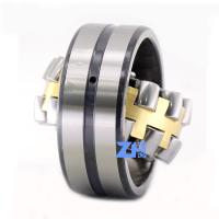 China 22308CA Spherical Roller Bearing 40x90x33mm Chrome Steel High Load Capacity for sale