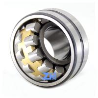 China 22308CA Spherical Roller Bearing 40x90x33mm Chrome Steel High Load Capacity for sale