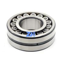 China 22316CA Spherical Roller Bearing 80x170x58mm High Load Excavator Bearing for sale