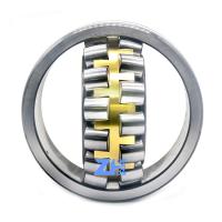 China 22316CA Spherical Roller Bearing 80x170x58mm High Load Excavator Bearing for sale