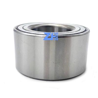 China DAC38.1700037 Double Row Hub Bearing 38.1x70x37mm Chrome Steel P0 P6 P5 P4 P2 Low Noise Long Life for sale