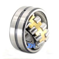 China Spherical Roller Bearing 22307CA 35x80x31mm P5 Precision Chrome Steel for sale