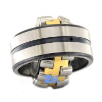 China Spherical Roller Bearing 22307CA 35x80x31mm P5 Precision Chrome Steel for sale