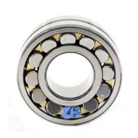 China Spherical Roller Bearing 22307CA 35x80x31mm P5 Precision Chrome Steel for sale