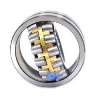 China Spherical Roller Bearing 22307CA 35x80x31mm P5 Precision Chrome Steel for sale