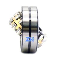 China 22317CA Spherical Roller Bearing 85x180x60mm High Load Capacity for Excavator for sale