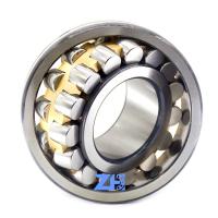 China 22317CA Spherical Roller Bearing 85x180x60mm High Load Capacity for Excavator for sale