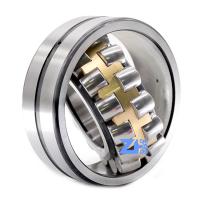 China 22317CA Spherical Roller Bearing 85x180x60mm High Load Capacity for Excavator for sale