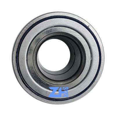 China DAC25520037 Double Row Hub Bearing 25x52x37mm Chrome Steel Long Life High Speed for sale