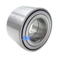 China DAC34660037 Hub Bearing 34x66x37 mm Chrome Steel Long Life High Performance for sale