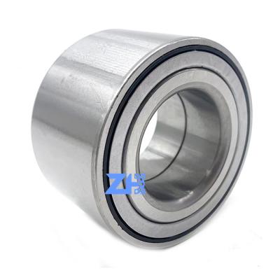 China DAC34660037 Hub Bearing 34x66x37 mm Chrome Steel Long Life High Performance for sale