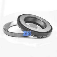 China 29320E Thrust Ball Bearing 100x170x42mm Chrome Steel High Speed Axial Load for sale