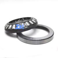 China 29320E Thrust Ball Bearing 100x170x42mm Chrome Steel High Speed Axial Load for sale