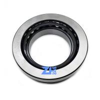 China 29320E Thrust Ball Bearing 100x170x42mm Chrome Steel High Speed Axial Load for sale