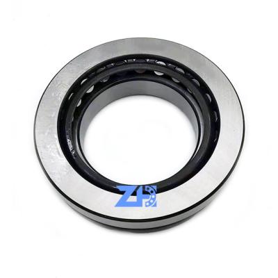 China 29320E Thrust Ball Bearing 100x170x42mm Chrome Steel High Speed Axial Load for sale