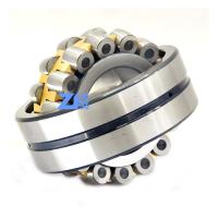 China 22318CA Spherical Roller Bearing 90x190x64mm Sealed High Load Excavator Bearing for sale