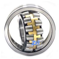 China 22318CA Spherical Roller Bearing 90x190x64mm Sealed High Load Excavator Bearing for sale