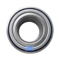 China DAC34640037 Double Row Hub Bearing 34x64x37mm Rubber Sealed Long Life Metric for sale