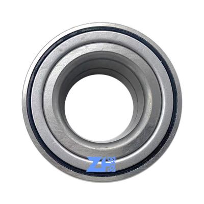 China DAC34640037 Double Row Hub Bearing 34x64x37mm Rubber Sealed Long Life Metric for sale