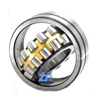 China 22322CA Spherical Roller Bearing 110x240x80mm Double Row Excavator Bearing for sale