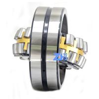 China 22322CA Spherical Roller Bearing 110x240x80mm Double Row Excavator Bearing for sale