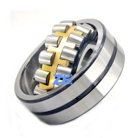 China 22322CA Spherical Roller Bearing 110x240x80mm Double Row Excavator Bearing for sale