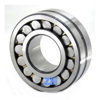 China 22322CA Spherical Roller Bearing 110x240x80mm Double Row Excavator Bearing for sale