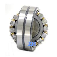 China 22324CA Spherical Roller Bearing 120x260x86mm Double Row Self-Aligning for Excavator for sale