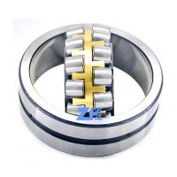 China 22324CA Spherical Roller Bearing 120x260x86mm Double Row Self-Aligning for Excavator for sale