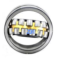 China 22324CA Spherical Roller Bearing 120x260x86mm Double Row Self-Aligning for Excavator for sale