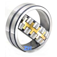 China 22324CA Spherical Roller Bearing 120x260x86mm Double Row Self-Aligning for Excavator for sale