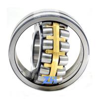 China 22324MA Spherical Roller Bearing 120x260x86mm Self-Aligning for Excavator for sale