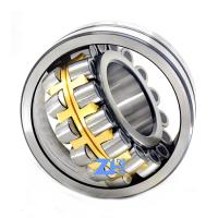 China 22324MB Spherical Roller Bearing 120x260x86mm Self-Aligning Double Row for Excavator for sale