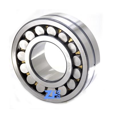 China 22326CA 22326MA 22326MB Double Spherical Roller Bearing 130*280*93 Mm for sale