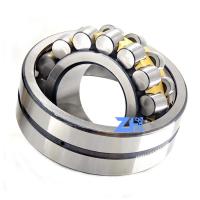 China 22326CA Spherical Roller Bearing 130x280x93mm High Load Self-Aligning for sale