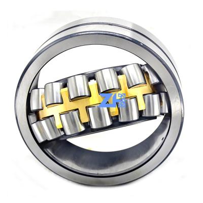 China 22328CA Spherical Roller Bearing 140x300x102mm High Load Capacity for Excavator for sale